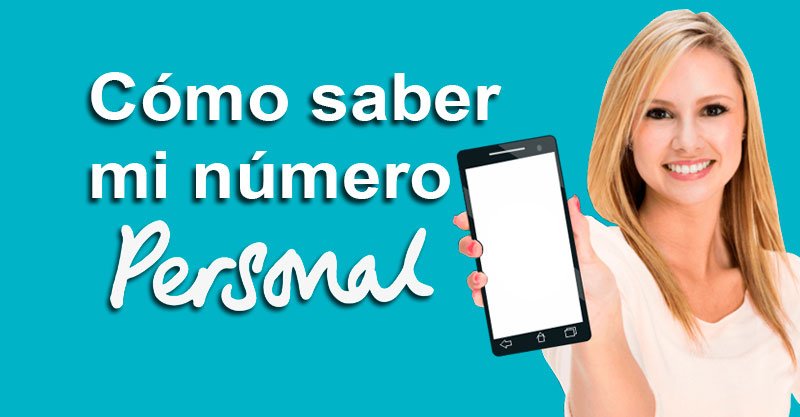 ᐈ Cómo Saber mi Número Personal 【Métodos, Importancia y MÁS】